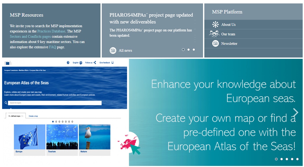 EU MSP Platform – Eellogic